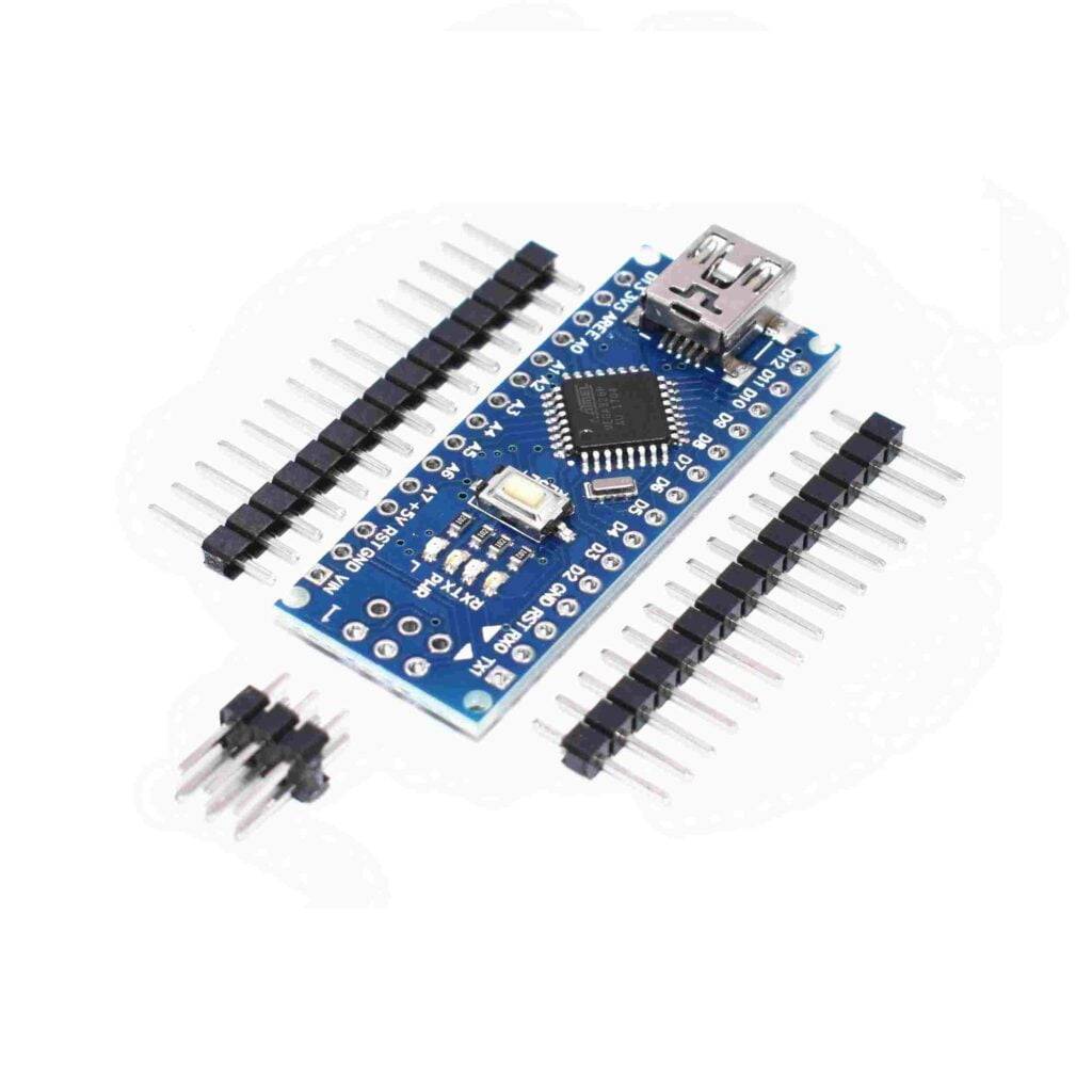 Arduino Nano V3.0 - GSA Electronic India