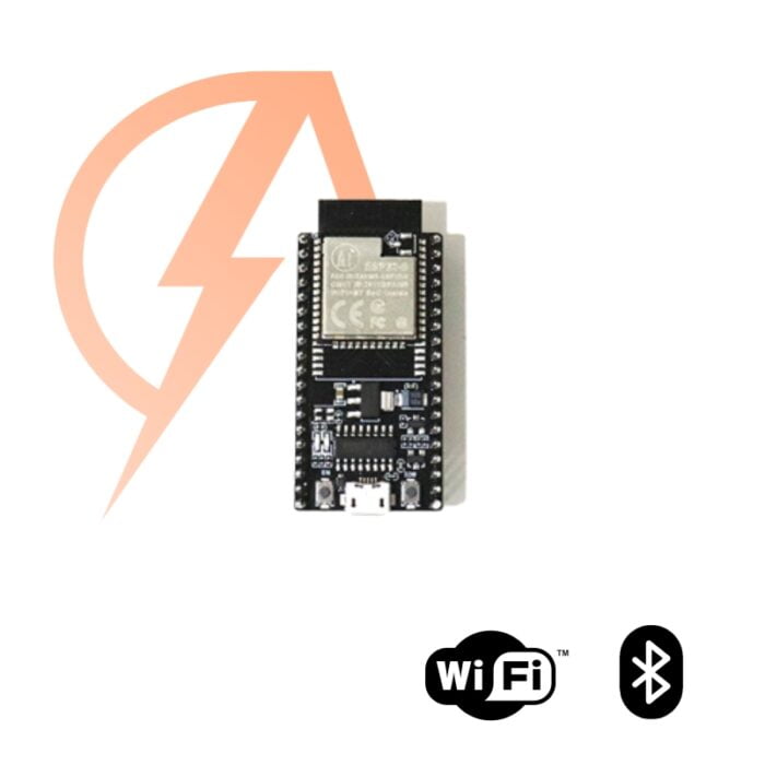 ESP32 Development Board