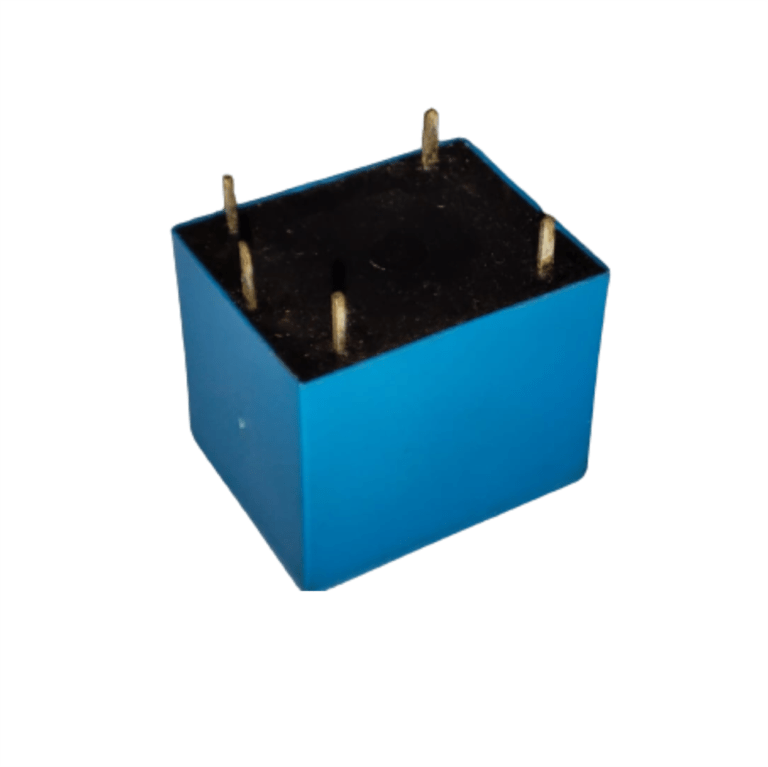 5V 10A Relay - SPDT - GSA Electronic India