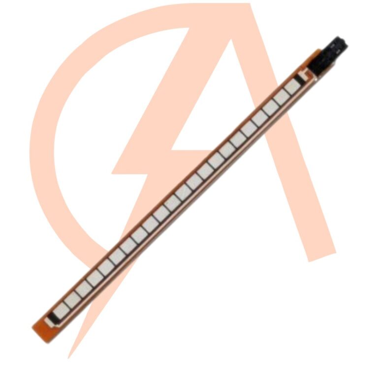 Flex Sensor - GSA Electronic India