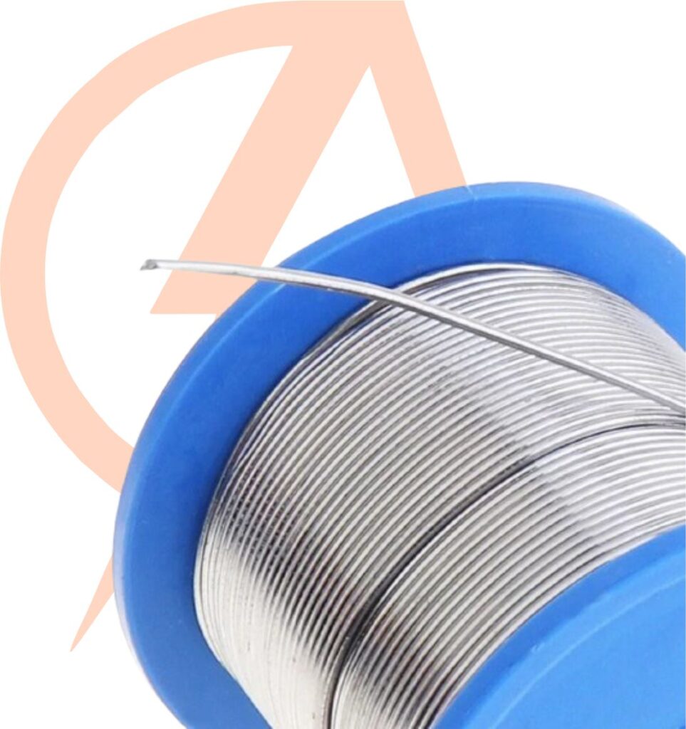 Soldering Wire 0.250 kg - GSA Electronic India