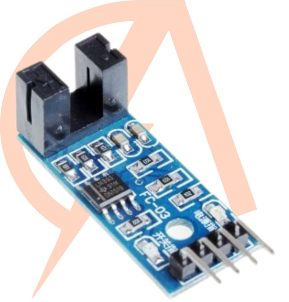 Speed Sensor Module - GSA Electronic India