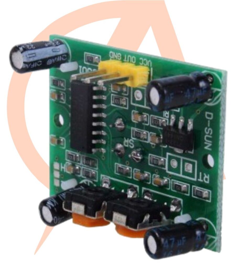Pir Sensor Module Gsa Electronic India