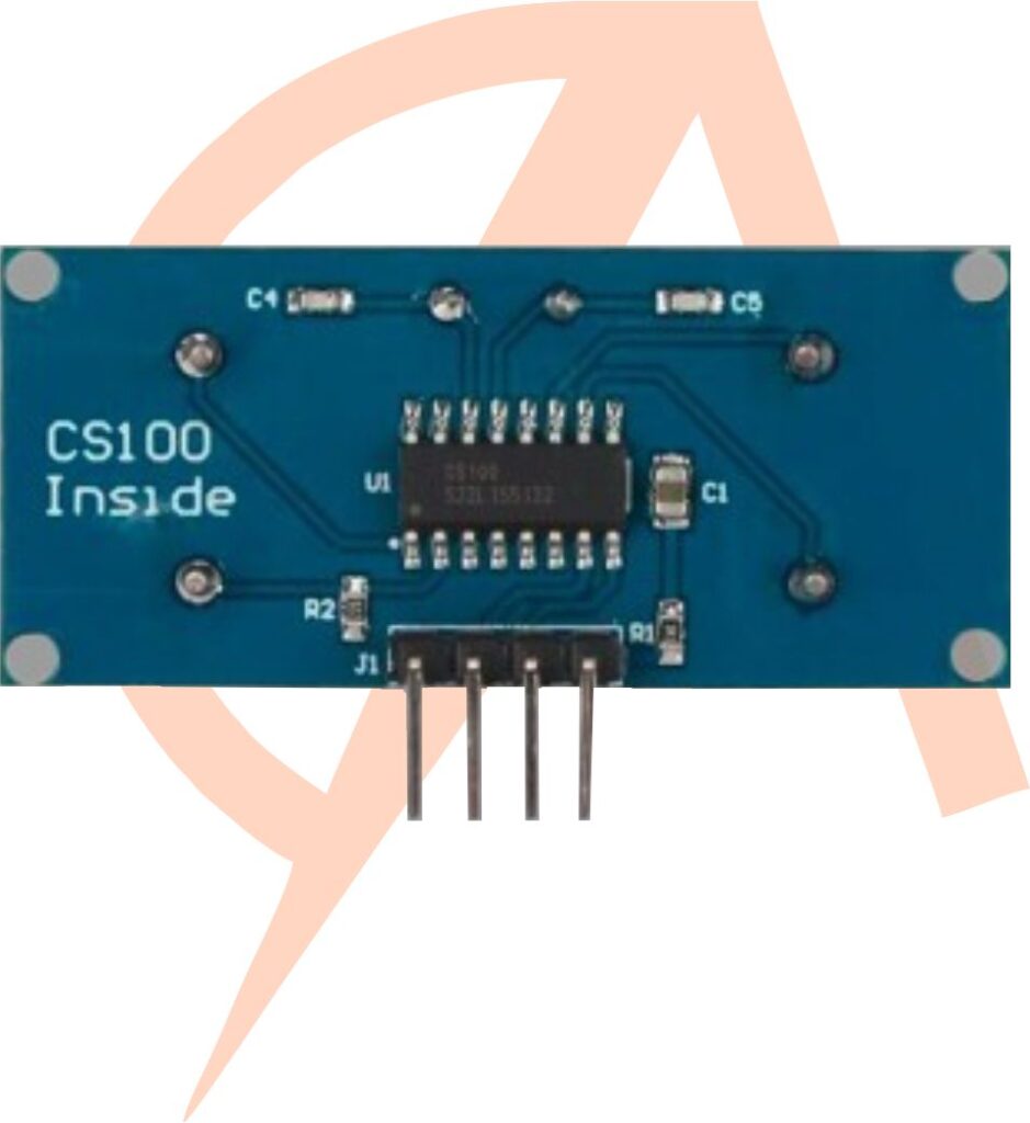 SW-420 Motion Sensor - GSA Electronic India