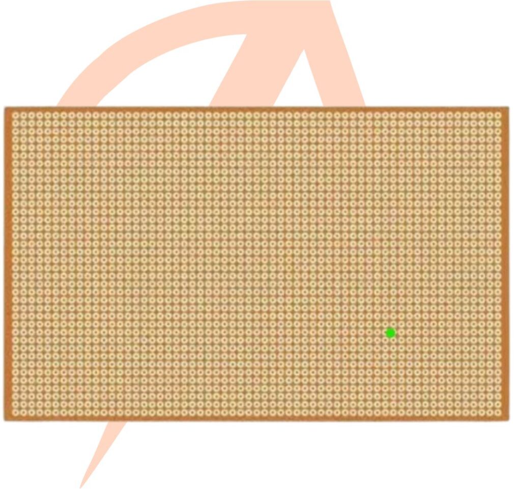 zero BoardPCB